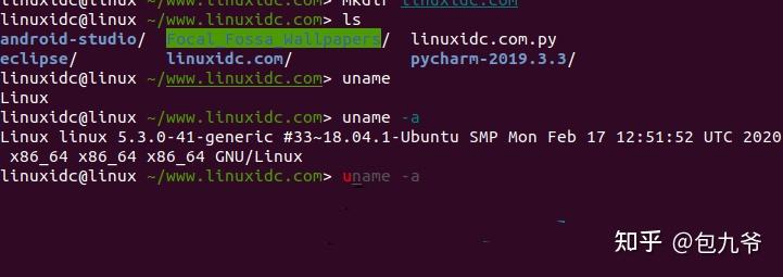 linux shell哪种更常用，这些shell各有什么特长？ - 知乎