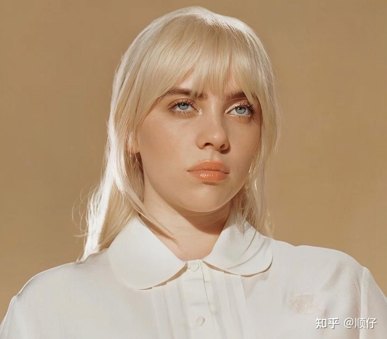 如何评价Billie Eilish的新专辑《Happier Than Ever》？ - 知乎