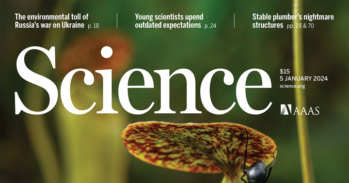 Science材料科学动态：莫尔石墨烯、嵌段共聚物、荧光材料 - 知乎