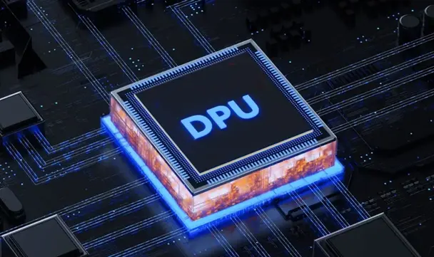 DPU显示芯片：点亮数字世界的“芯”力量 - 知乎