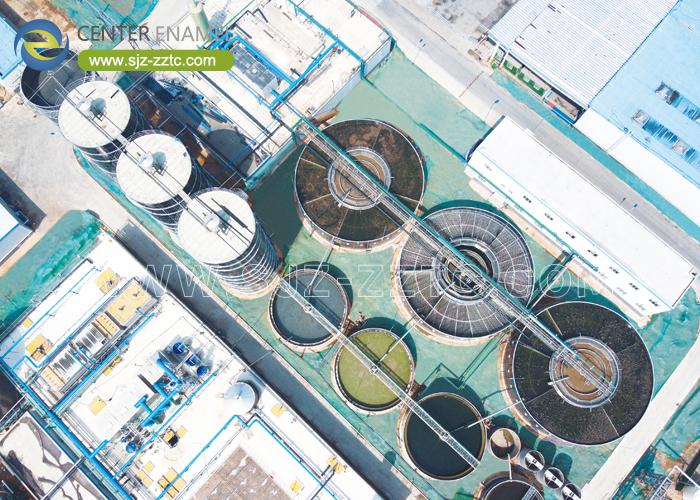 Center Enamel’s leading technology unlocks a new realm of landfill ...