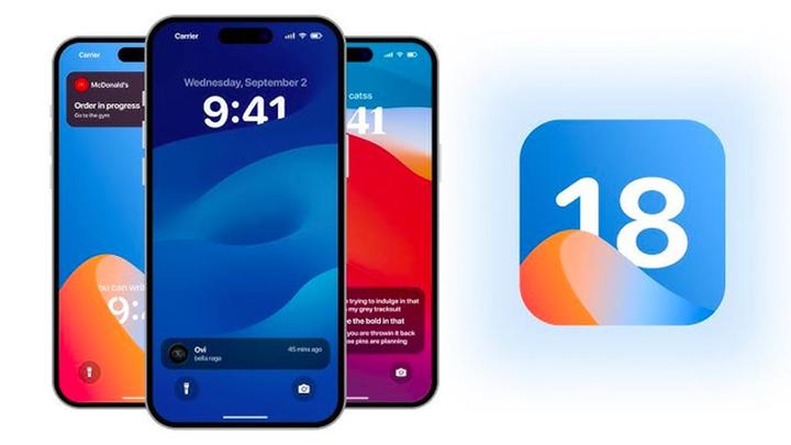 iPhone重大更新：这就是苹果对iOS 18的计划 - 知乎