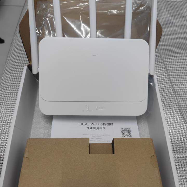 360T7路由器刷集客AP，家庭组网的性价比之选 - 知乎
