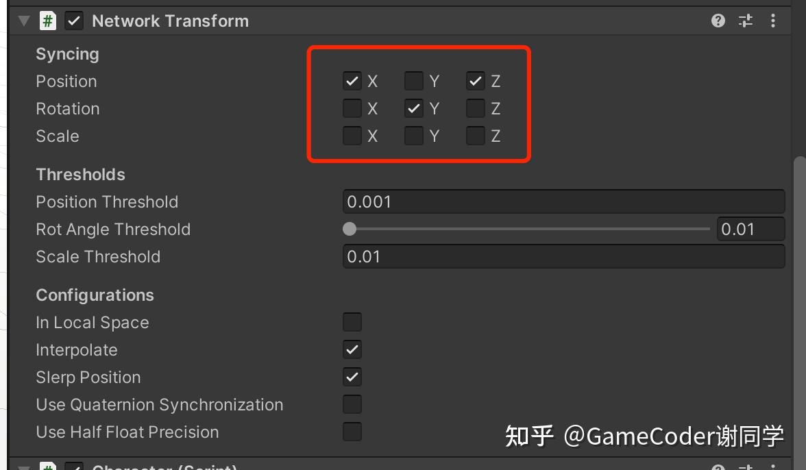 Unity3D NGO(Netcode for GameObject)五：动态创建一个玩家对象 - 知乎