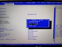 CPU-Z显示Dual Mode和2x64 bit两种参数的区别 - 知乎