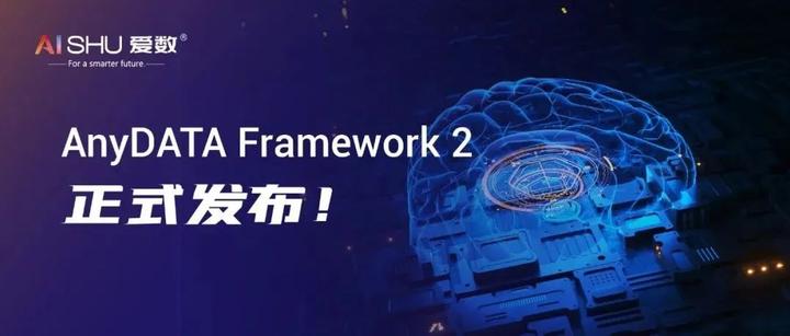 领域智商点亮认知智能！AnyDATA Framework 2正式发布！ - 知乎