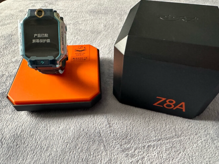 小天才z8a（小天才儿童电话手表Z8A）怎么样？使用8天优缺点评测 - 知乎