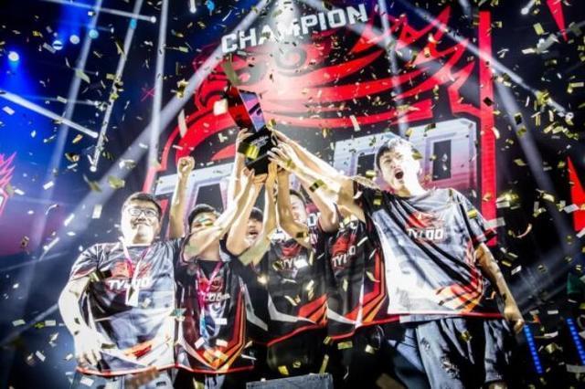 专访TyLoo掌门人JasonP：职业战队选手打假赛、赌博彩是道德沦丧！ - 知乎