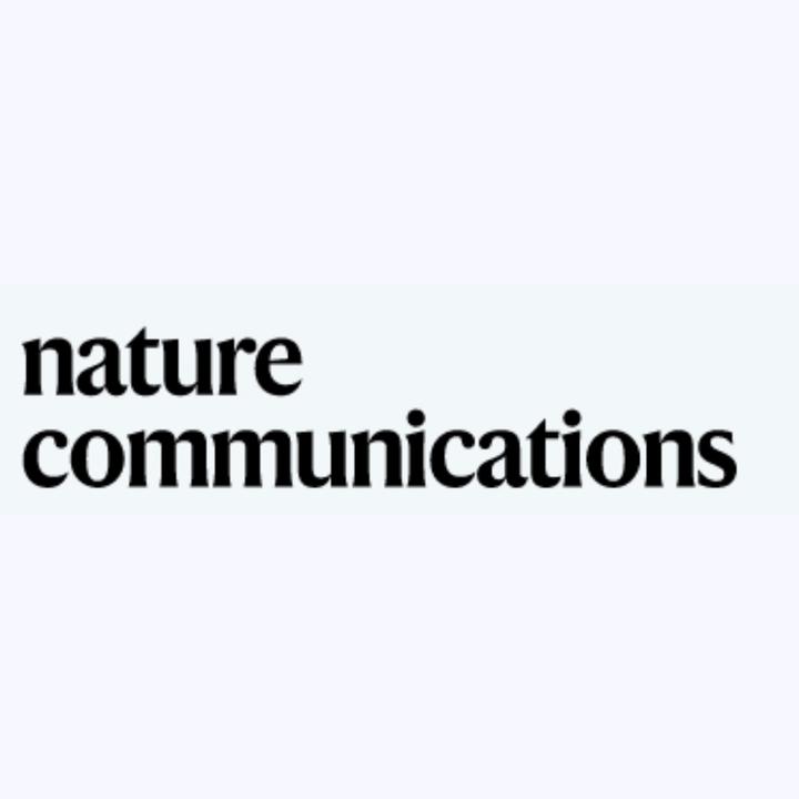 解刊 | 《Nature Communications》 - 知乎