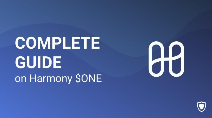 Harmony (ONE) 创下历史新高的 3 个原因 - 知乎