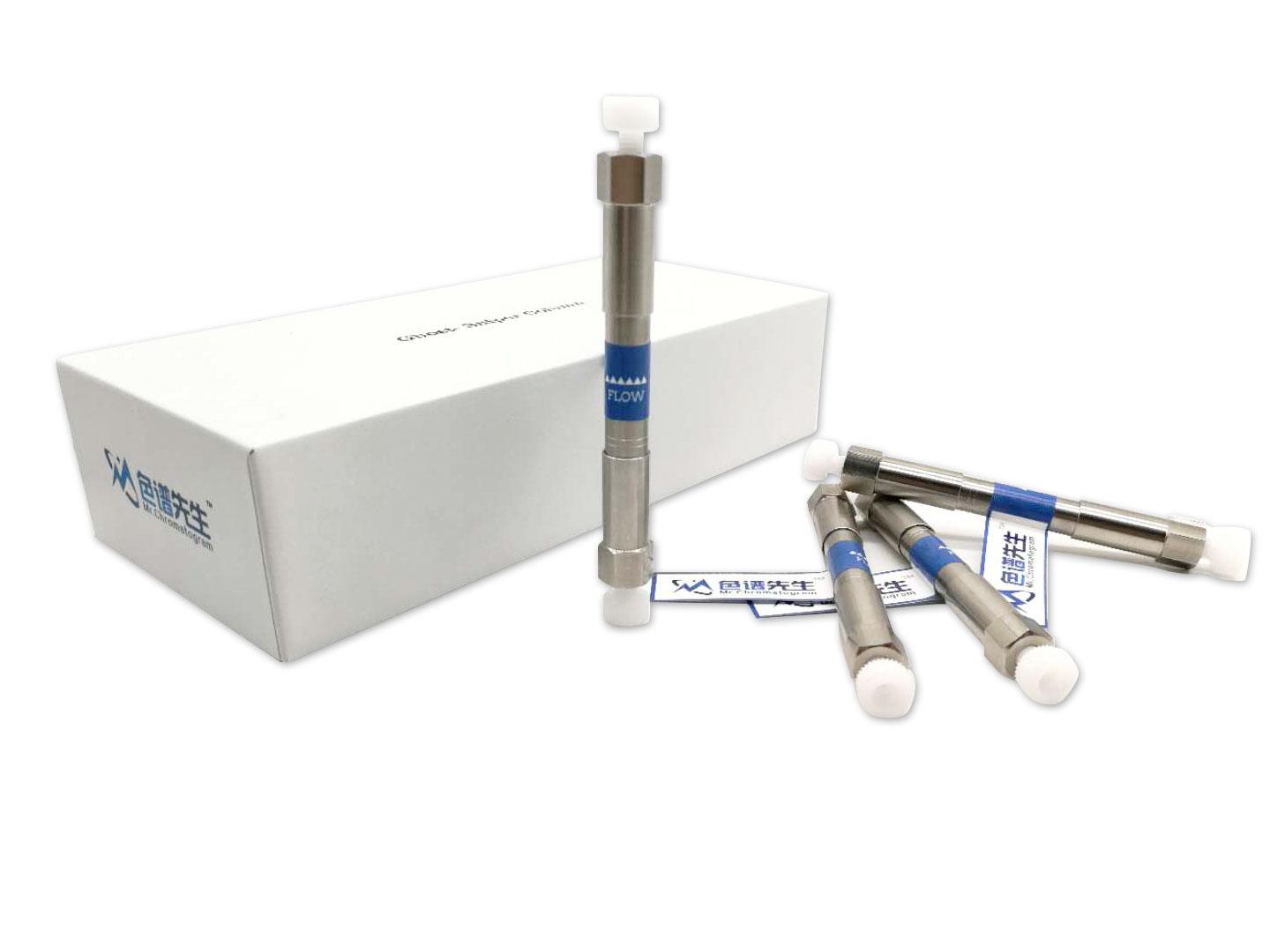 Ghost-Sniper Column - 知乎