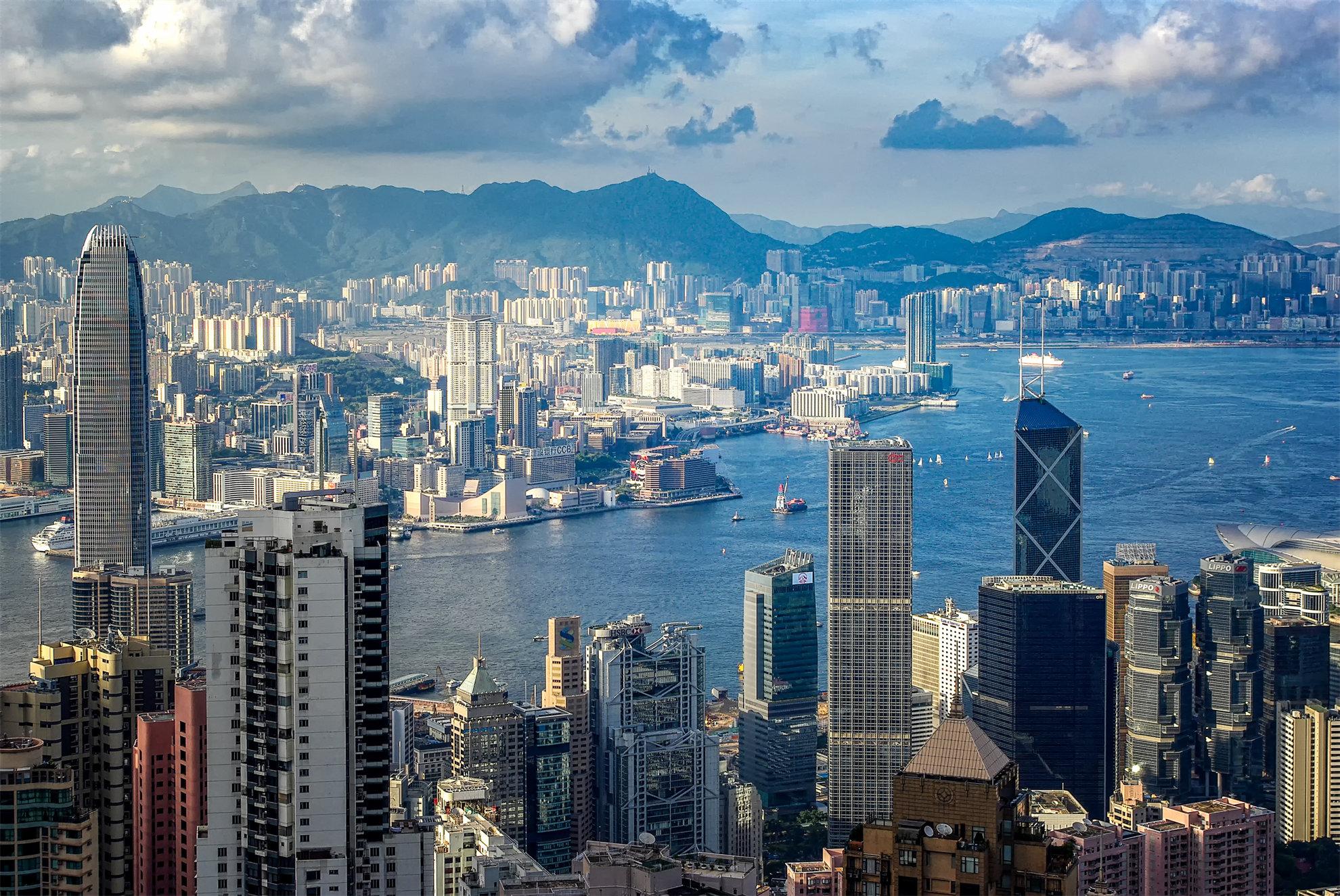 香港留学=香港身份？香港一年制硕士最全指南，申请条件+留学优势+院校+学费+时间规划+IANG续签永居！