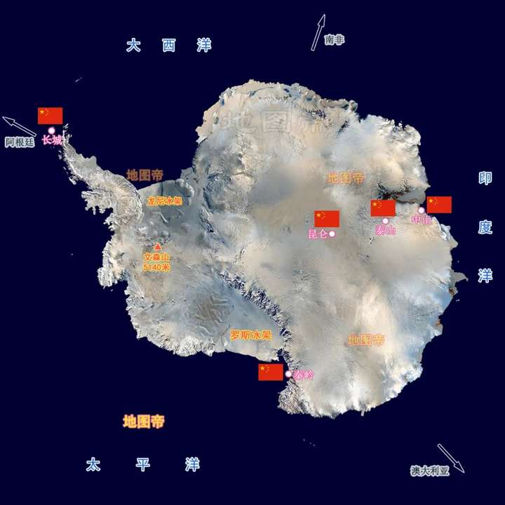 南极中山站首次实现自主卫星网络通信，将如何改善南极科考人员的工作与生活条件？ - 知乎