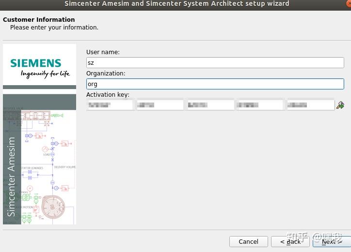 AMESim导出FMU文件 - 知乎