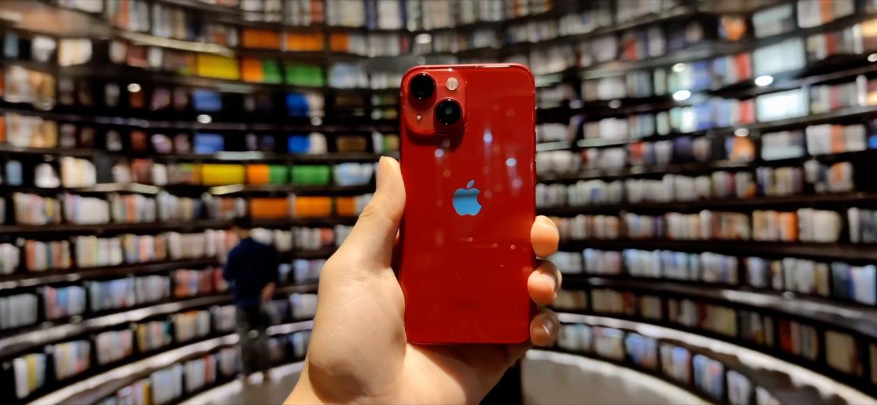 13mini 为什么是小屏之神？ - 知乎