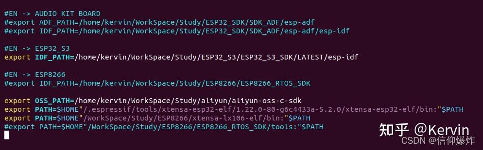 初识 ESP32-S3 - 知乎
