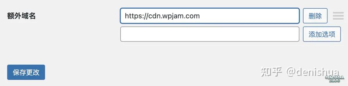 WordPress 不想用 CDN 了，如何替换回服务器本地图片？ - 知乎