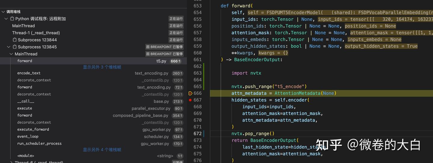 SGLang-Diffusion 浅析 - 知乎