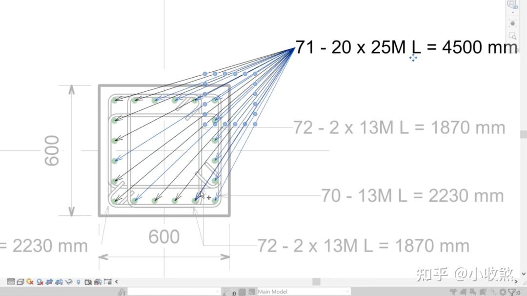 Revit 2023 正式发布，21个常用功能新增一览！ - 知乎
