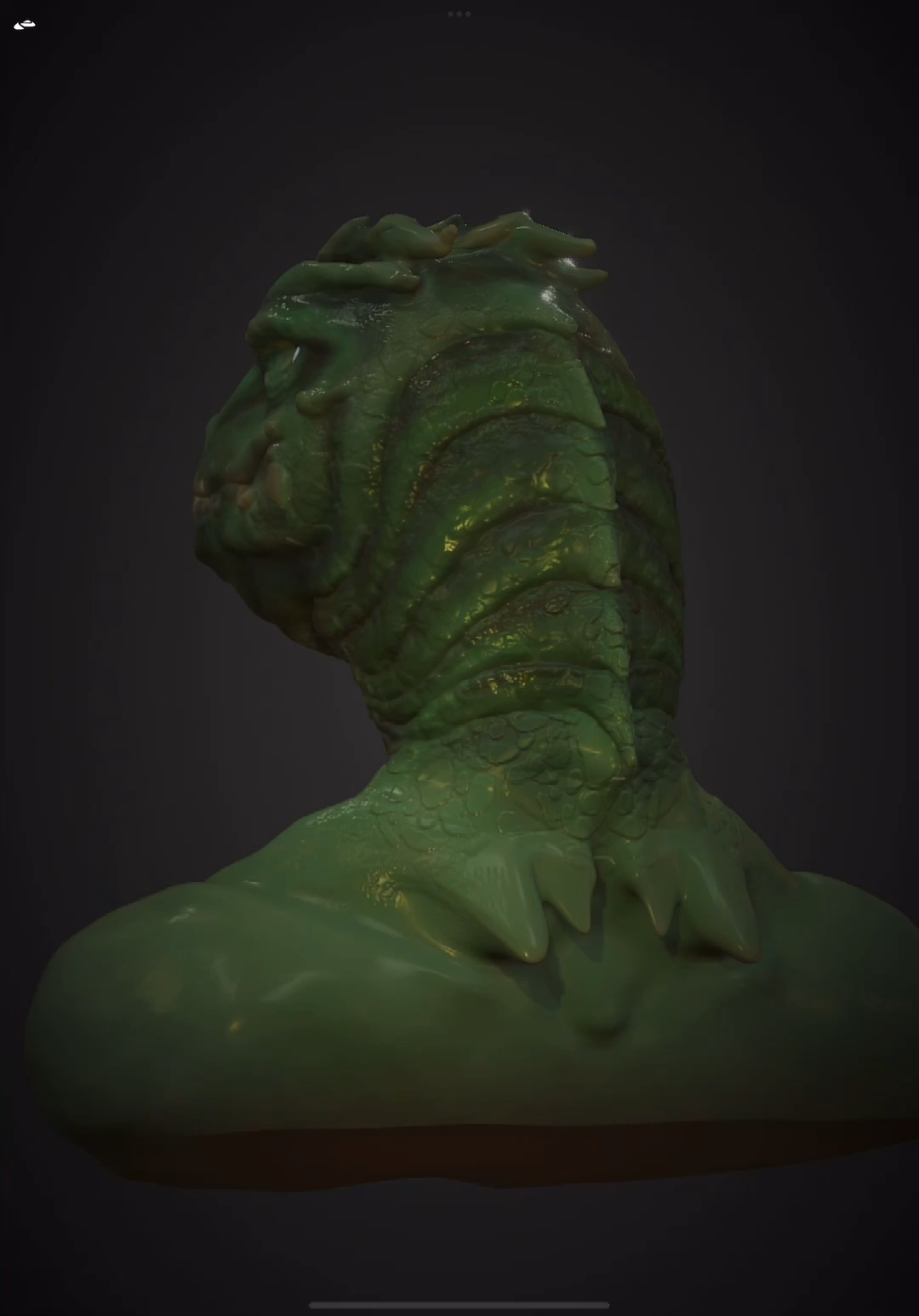 nomad sculpt值得买吗？ - 知乎