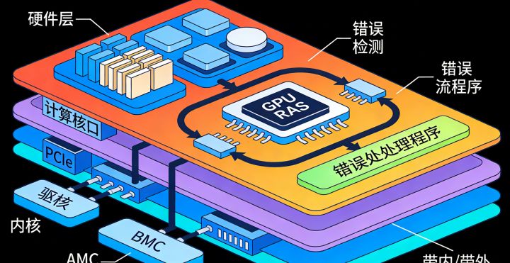 第109篇 - OCP GPU & Accelerator RAS V1.0：标准化与关键指标解析 - 知乎