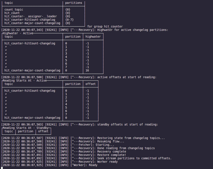 如何用Python Faust构建流数据管道（上篇） - 知乎