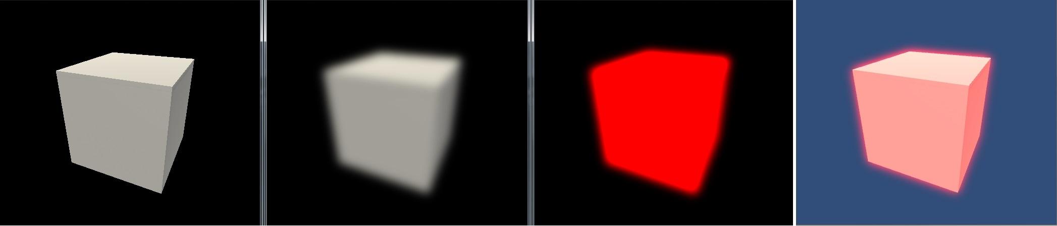 Image Effects扩展——基于深度的Bloom - 知乎