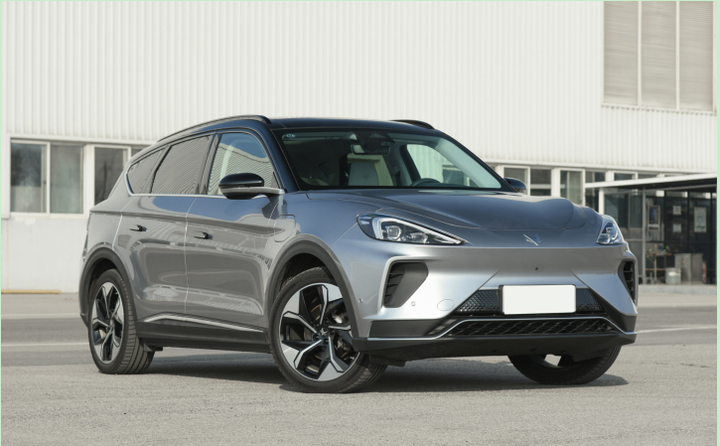 30万级纯电热门全面对比！阿尔法T/ES6/Model Y怎么选？ - 知乎