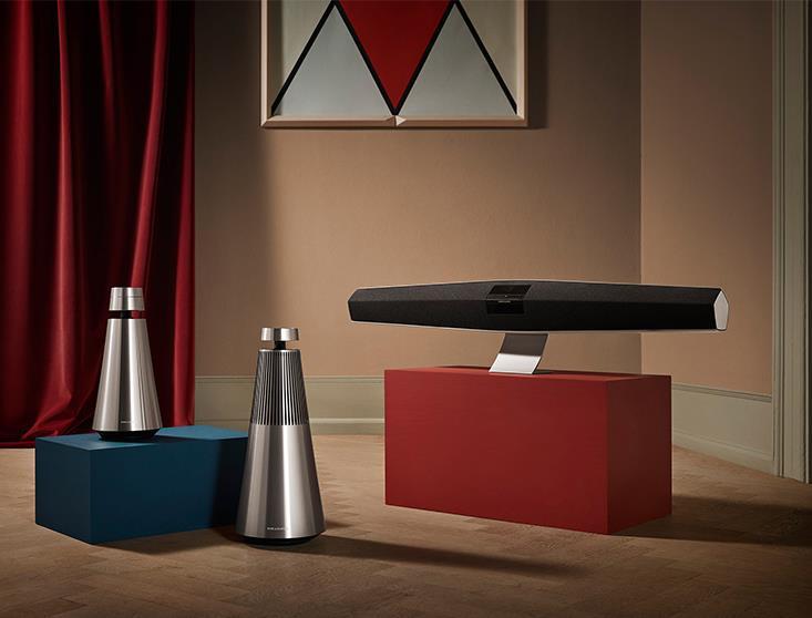 请问B&W Zeppelin音箱和B&O Beosound2哪个更值得买？ - 知乎