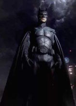 蝙蝠侠（美国DC漫画旗下超级英雄） - 知乎