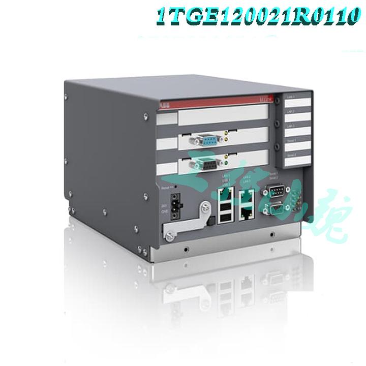 ABB冗余控制器AC800M 3BSE053240R1 PM891 - 知乎