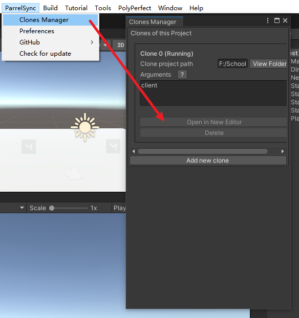 Unity 多人联机库Mirror教程 - 知乎