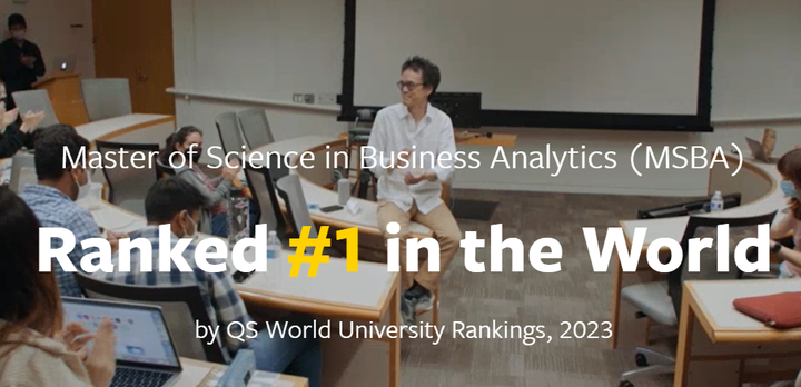 美研选校：UCLA商业分析硕士（MSBA）深度解析 - 知乎