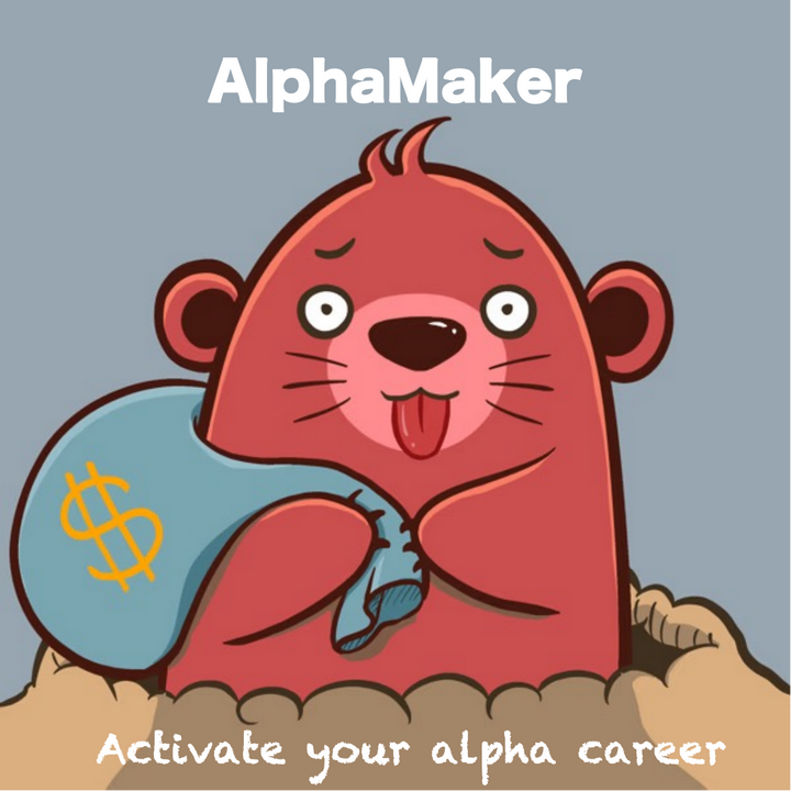 Quant Intern 申请经验分享——Optiver！ - 知乎