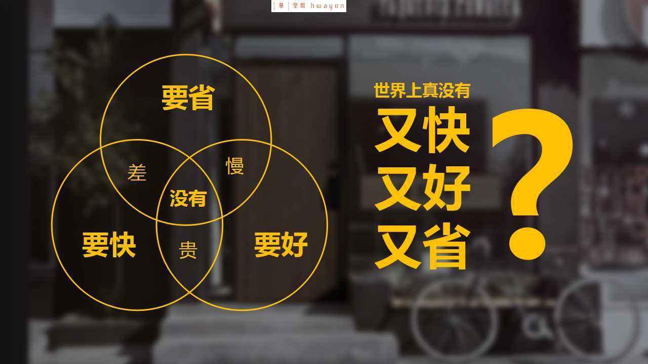 巧心婆猪肘粉面的餐饮创业几大误区，你中了几个？ 知乎
