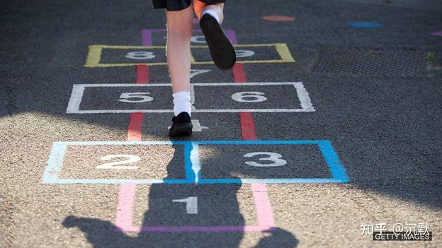 BBC英语学习：Jump, hop, skip, and leap 四个表示“跳”的单词 - 知乎