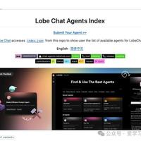 【AI开源项目】LobeChat - 全面手把手教程，深入解析与一键部署指南，助你轻松构建专属私有ChatGPT！ - 知乎