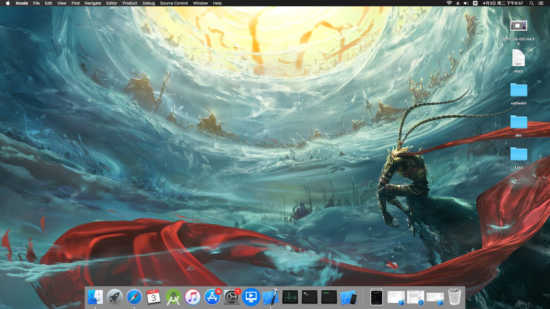 wallpaper engine可以在macbook用吗? - 知乎