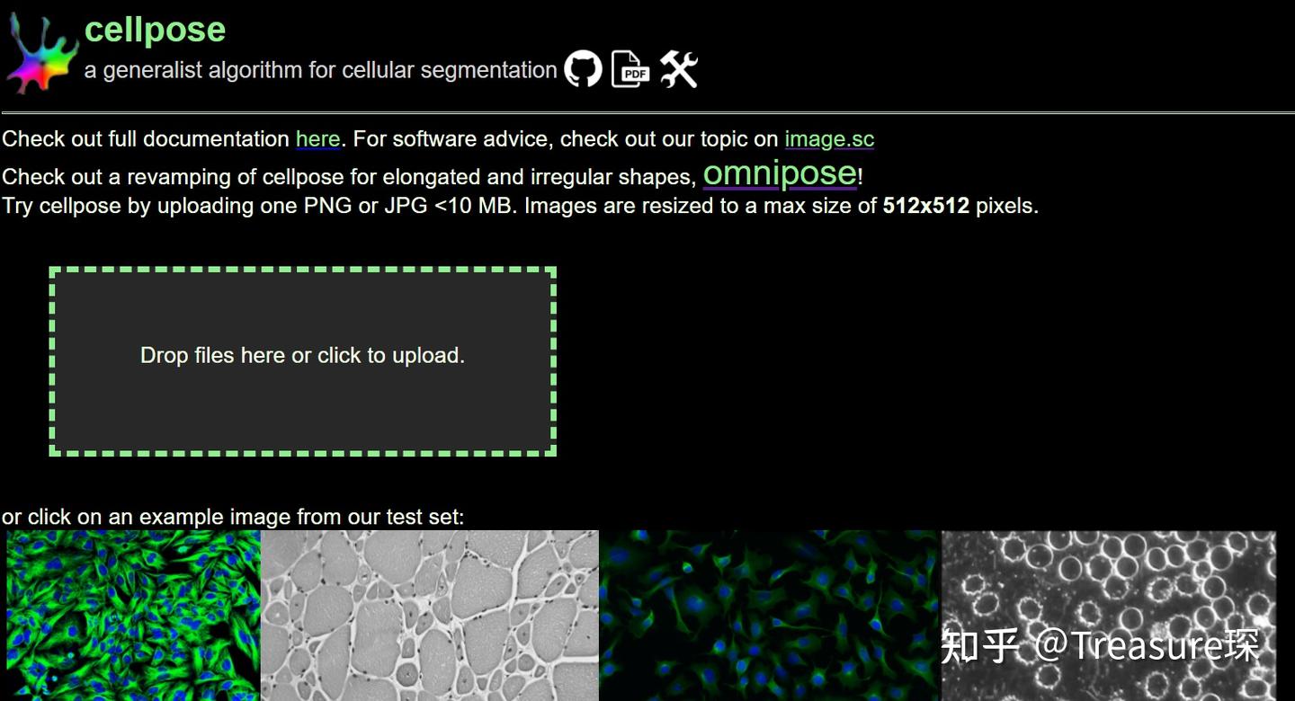 细胞分割神器——Cellpose（自动计数篇） - 知乎