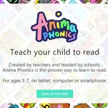 Anima Phonics 自然拼读教材+练习纸+精美海报+互动游戏+闪卡 - 知乎