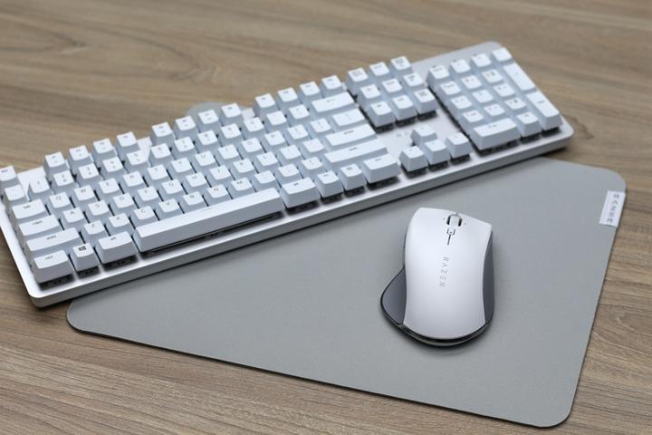Razer Pro Type & Pro Click无线生产力套装评测 - 知乎