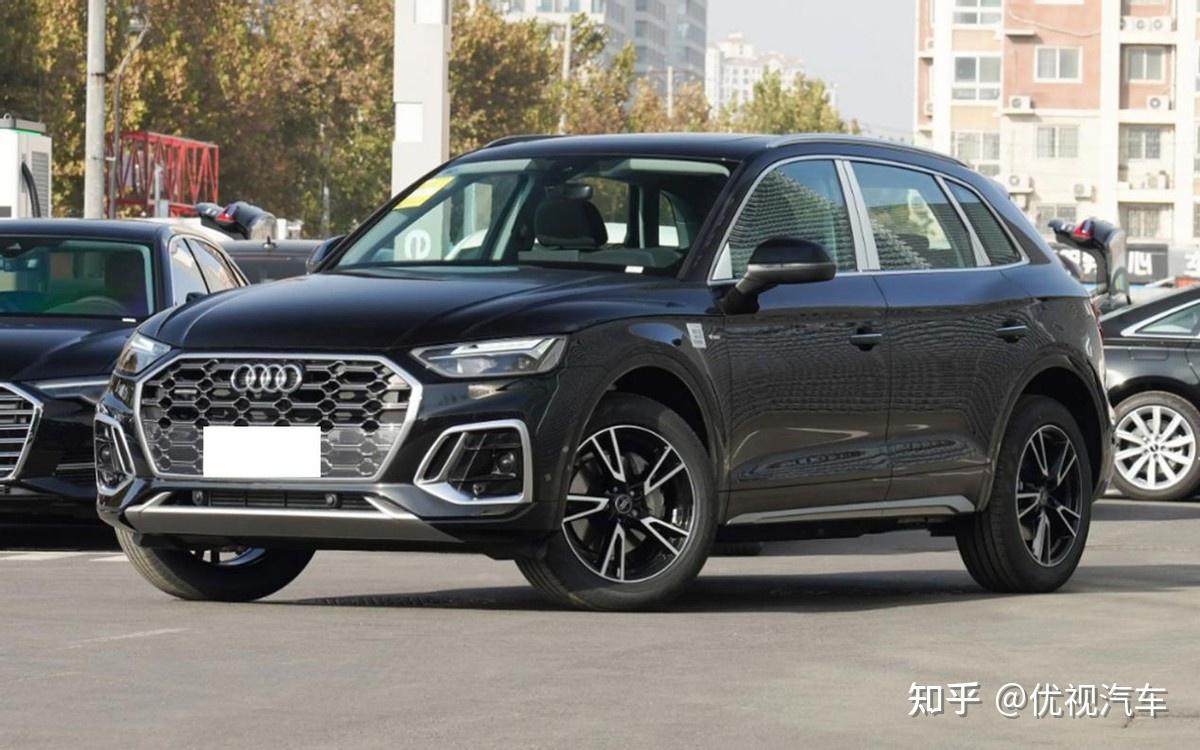 奥迪终于亲民了！Q5L现最高优惠14万多，最低不到28万就能买 - 知乎