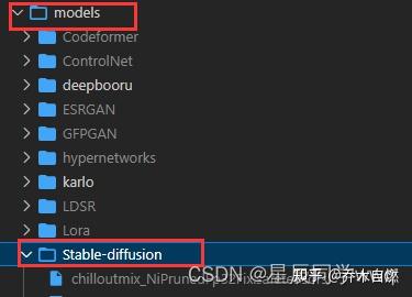 Windows/Linux搭建Stable Diffusion WebUI - 知乎