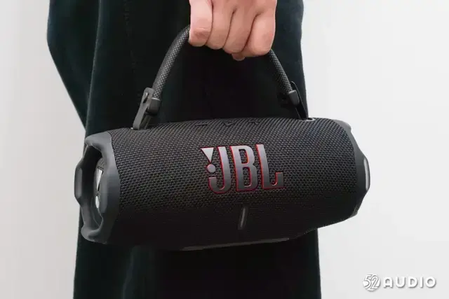 评测｜JBL CHARGE6音乐冲击波六代便携式蓝牙音箱 全新升级，音质震撼 - 知乎