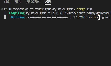 rust基础学习--Bevy简单入门 - 知乎