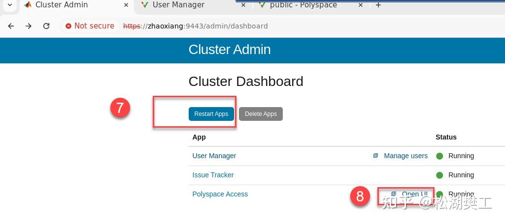 R2024a 在 Ubuntu 安装 Polyspace Access - 知乎