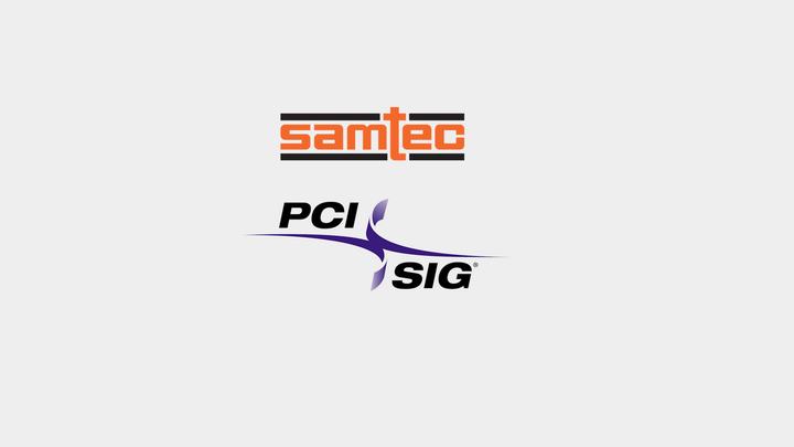 Samtec连接器专家分享 | 多重原因促使PCIe® 6.0采用了PAM4 - 知乎