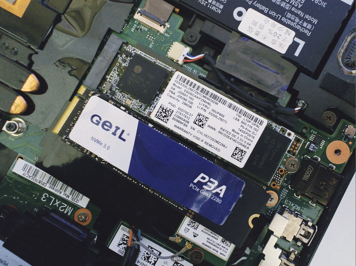 百元级别的1T固态，金邦P3A将固态卷到没朋友 - 知乎