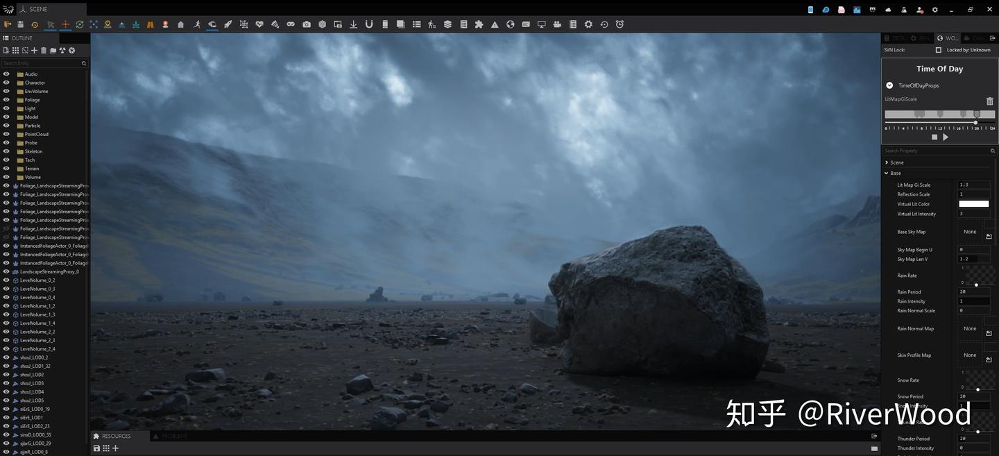 当国产自研引擎Messiah遇上死亡搁浅 - 知乎