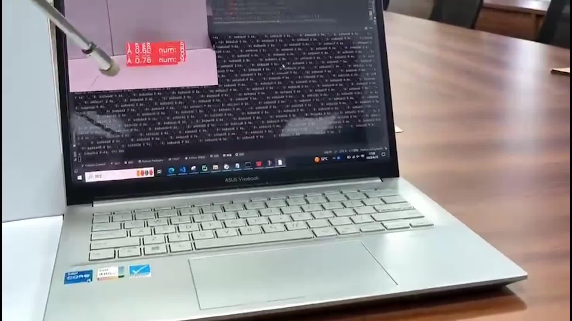 获奖作品展示 | 2023嵌入式大赛AidLux系列作品精彩纷呈 - 知乎